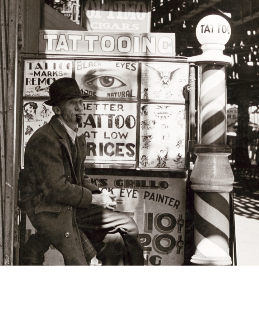 NYCTattooShop™ - Tattoo and Body Piercing in Brooklyn
